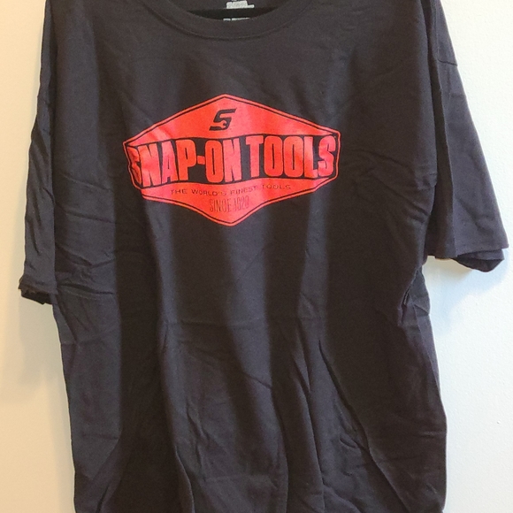 Snap On | Shirts | New Snap On Shirt | Poshmark